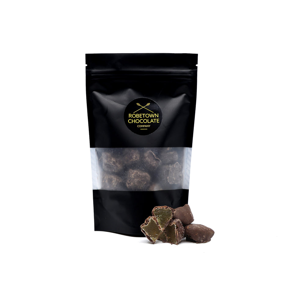 Robetown Chocolate Company.